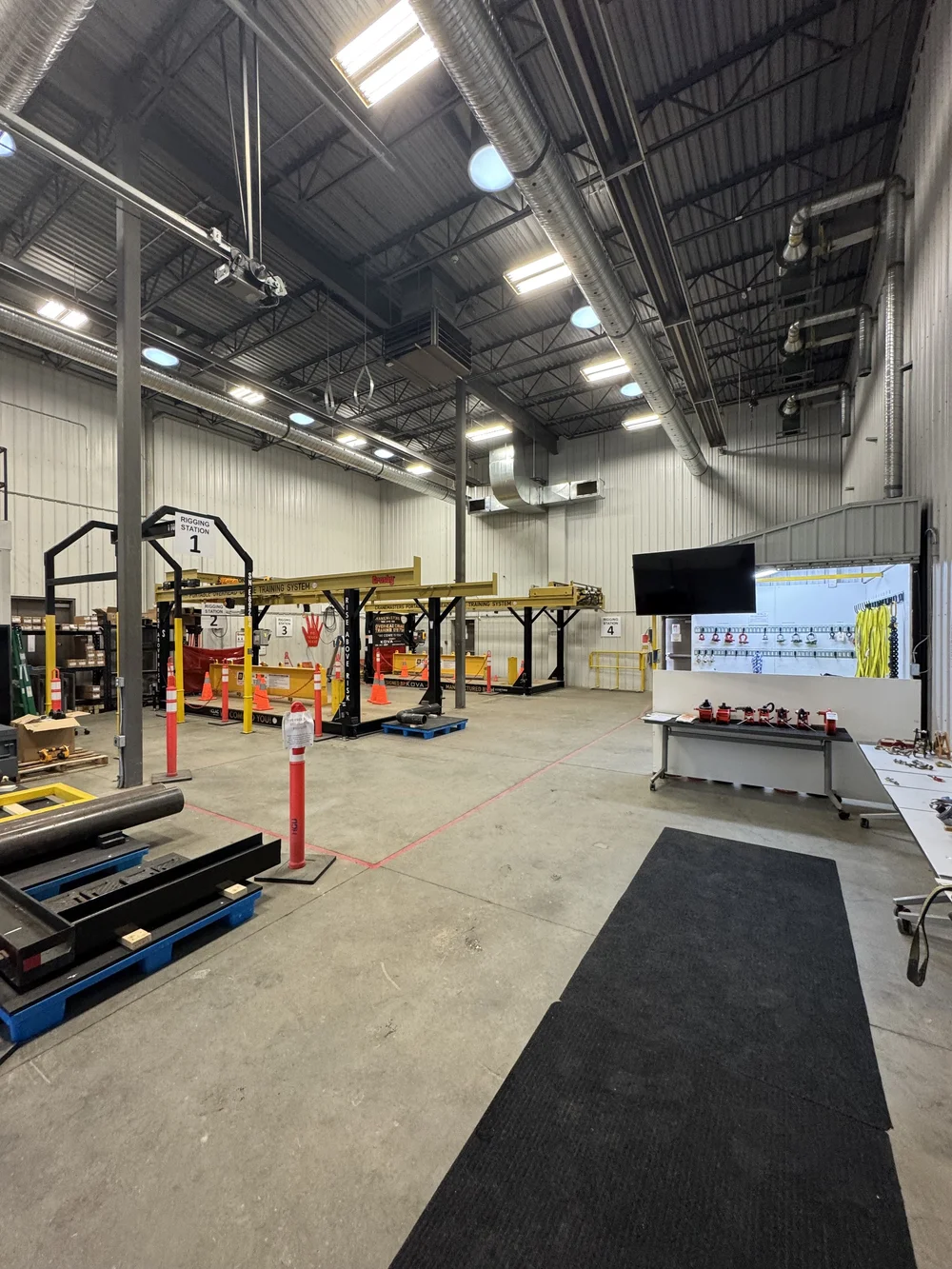 Cranemasters | Advance Your Crane and Rigging Skills Today