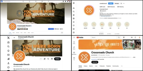 10 churches nailing their social media headers | media.Series.None ...