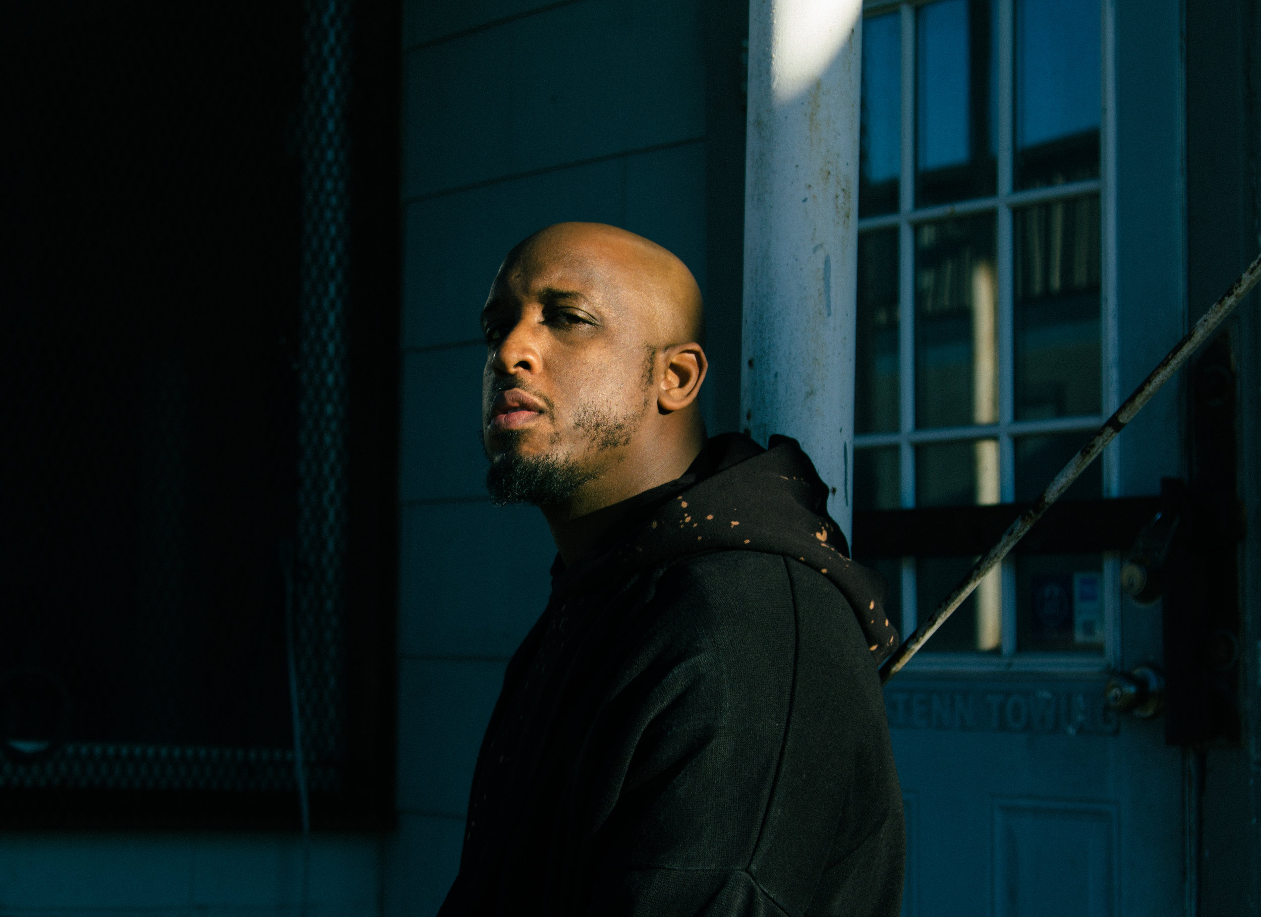 Men — Cedrick Jones Photography