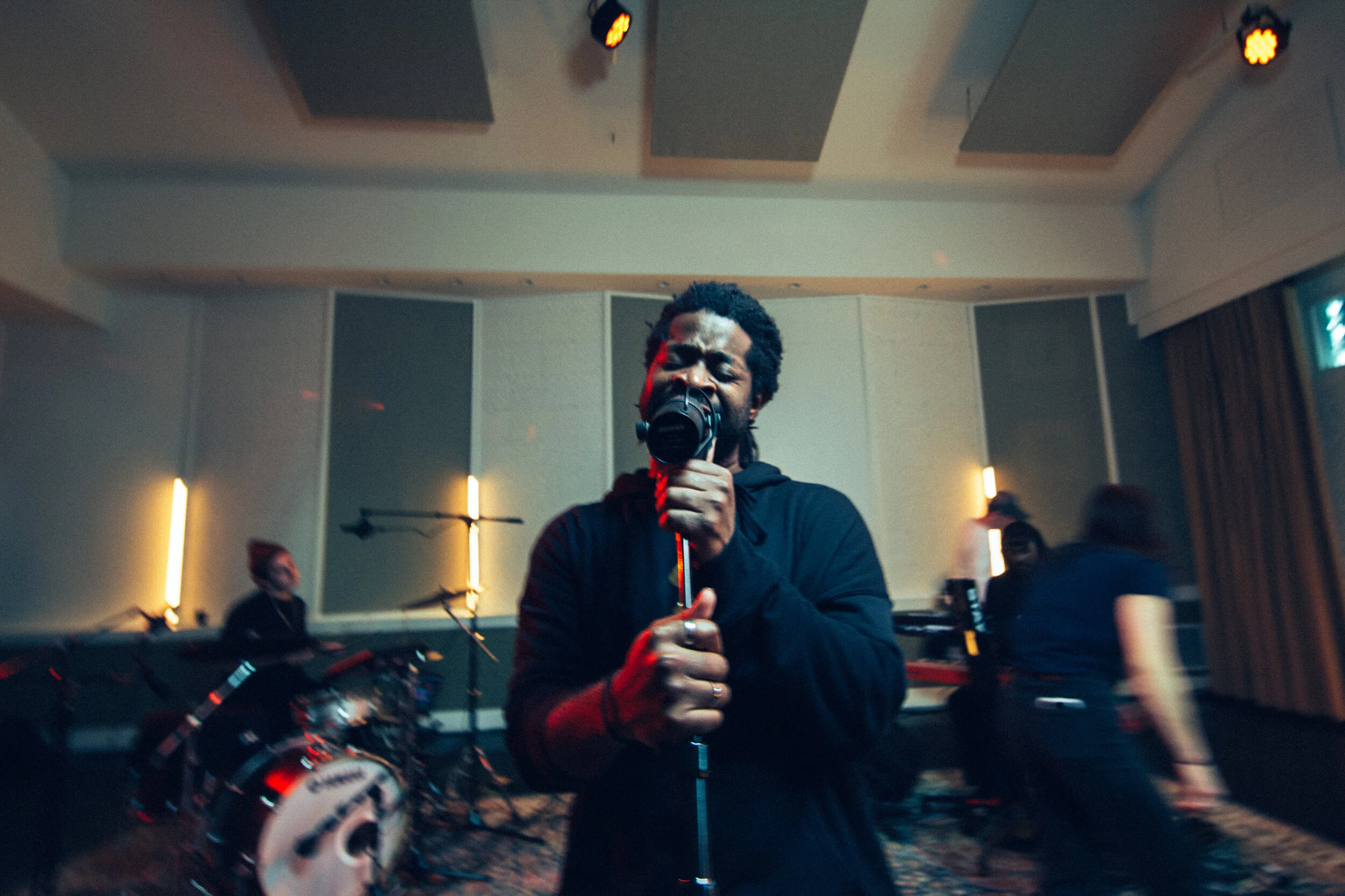 Men — Cedrick Jones Photography