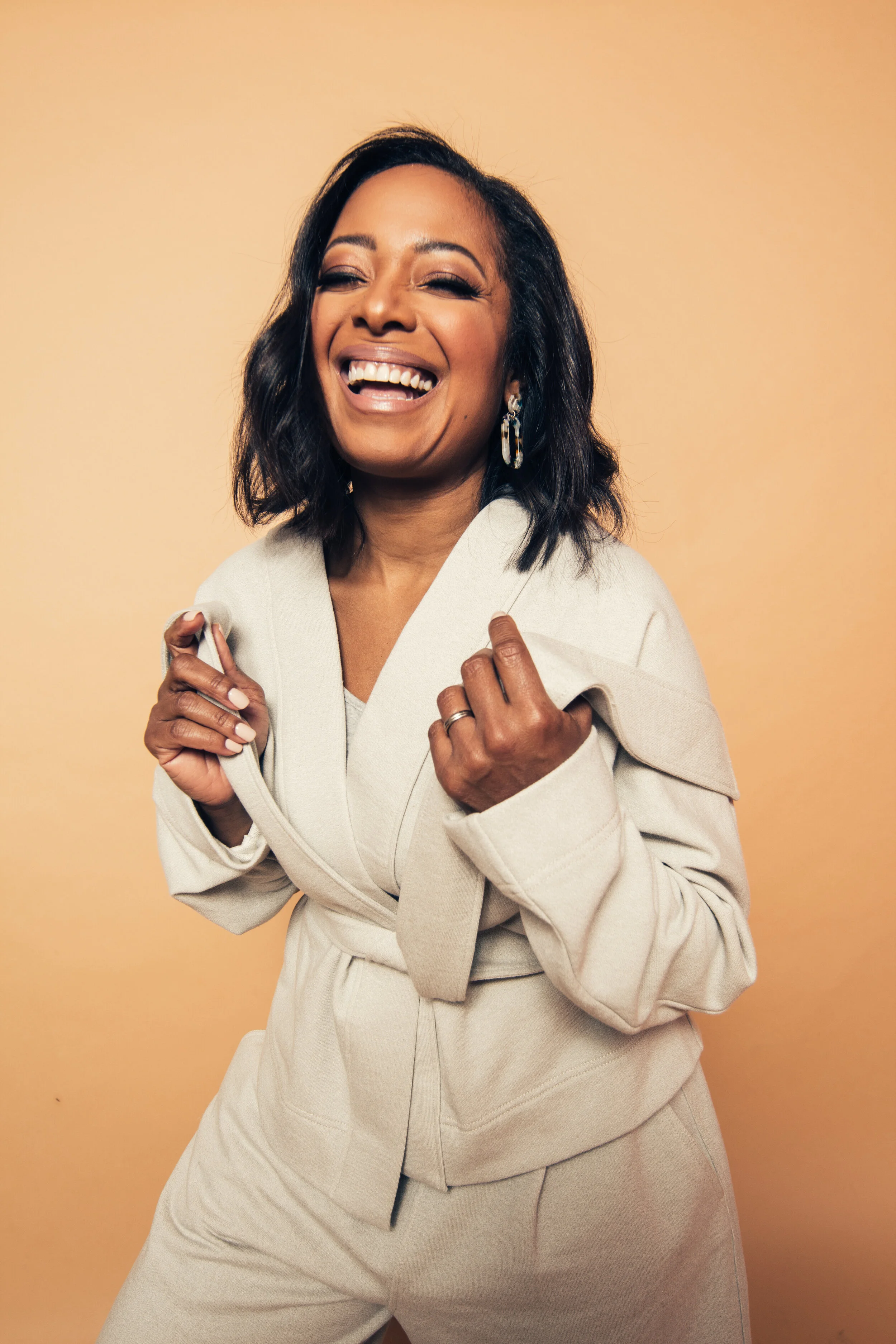 Women — Cedrick Jones Photography