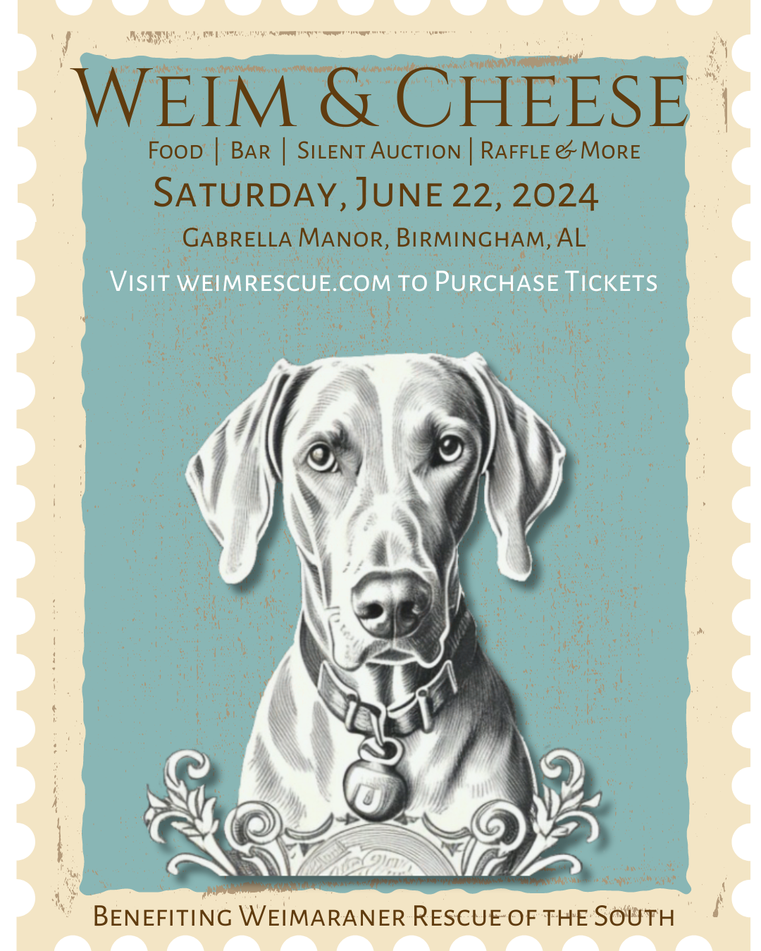 WRS Weimaraner Rescue of the South, Adopting Weims to Loving Homes