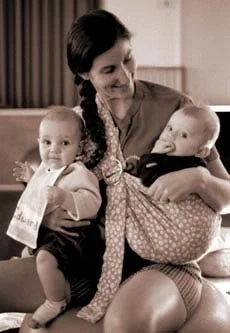 Suzanne Swan Childbirth Educator & Yoga Teacher | Yoga for Pregnancy ...