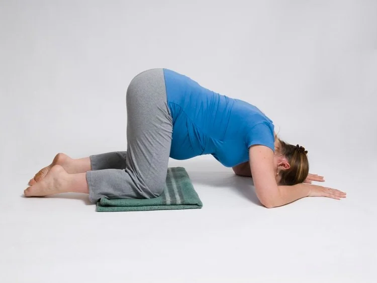 Guiding Your Baby into an Optimal Position