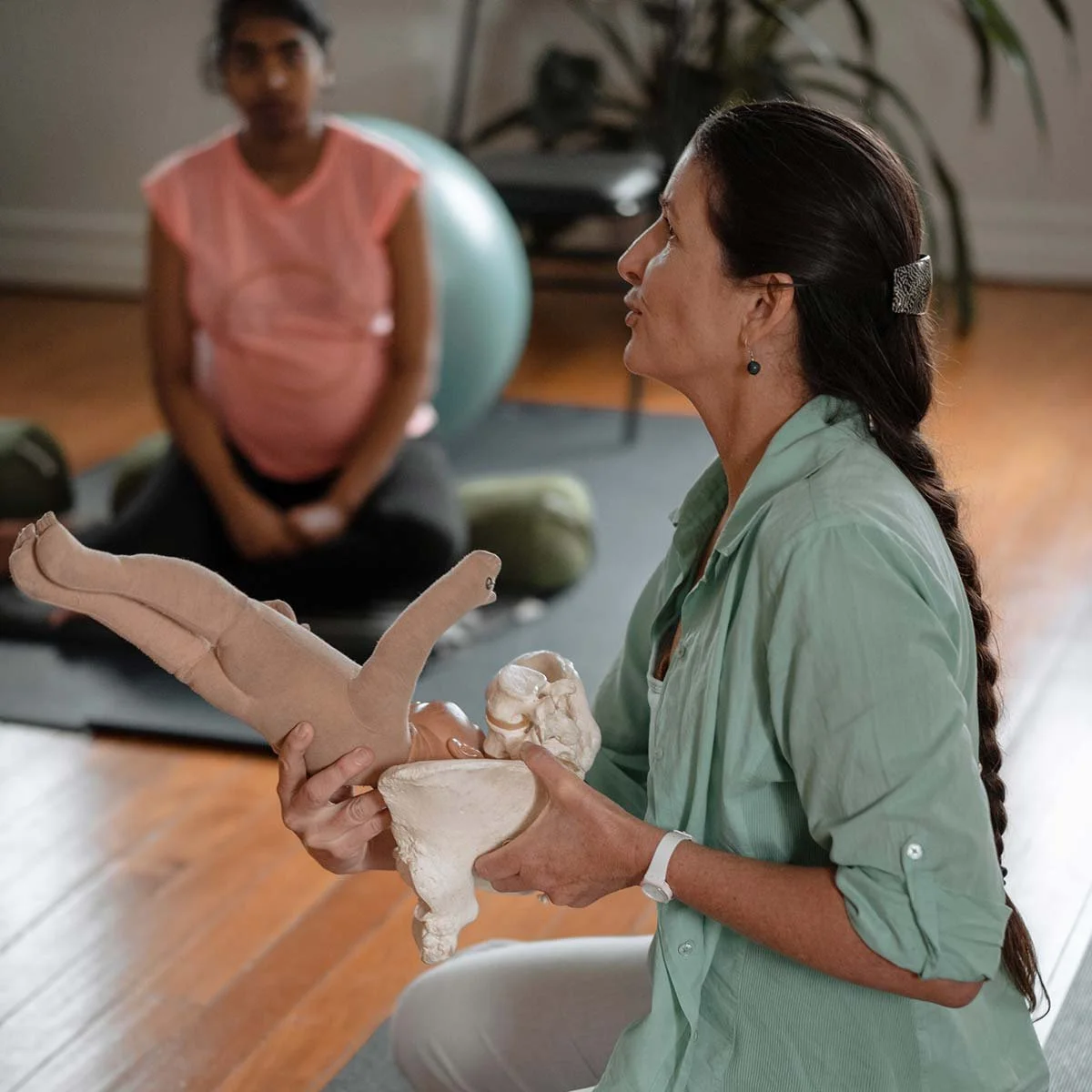 Brisbane Couples Active Birth Workshop | Childbirth Antenatal Classes