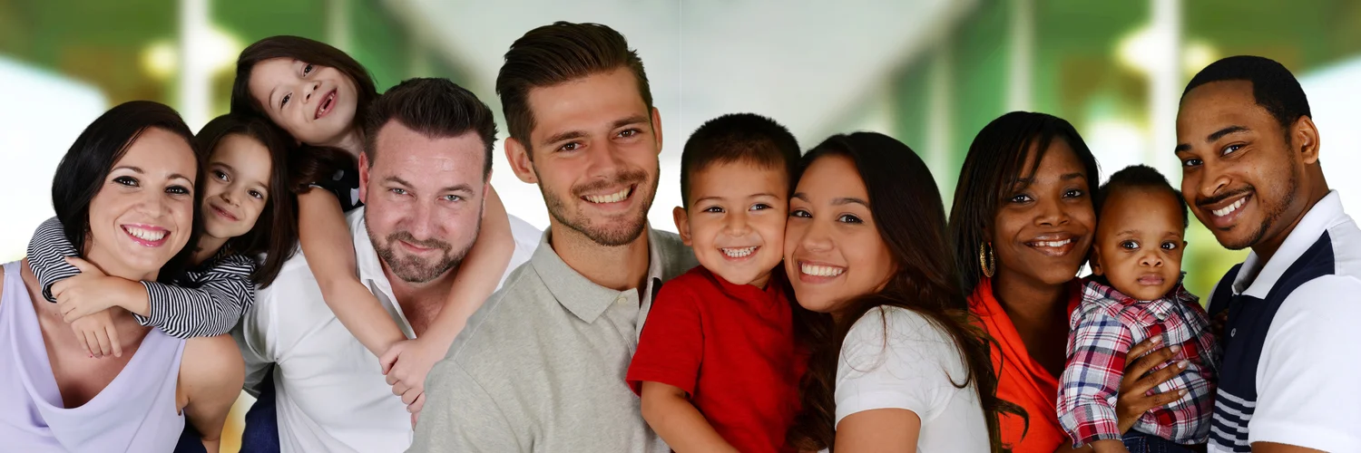 Low Income Families