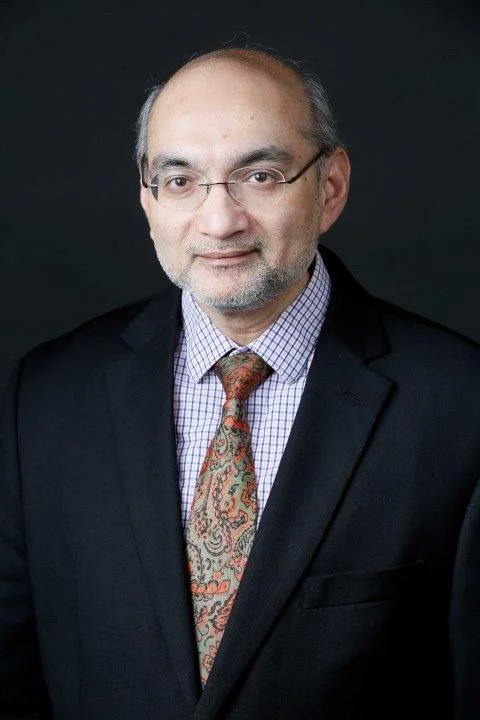 Experts — Penn Wharton Budget Model