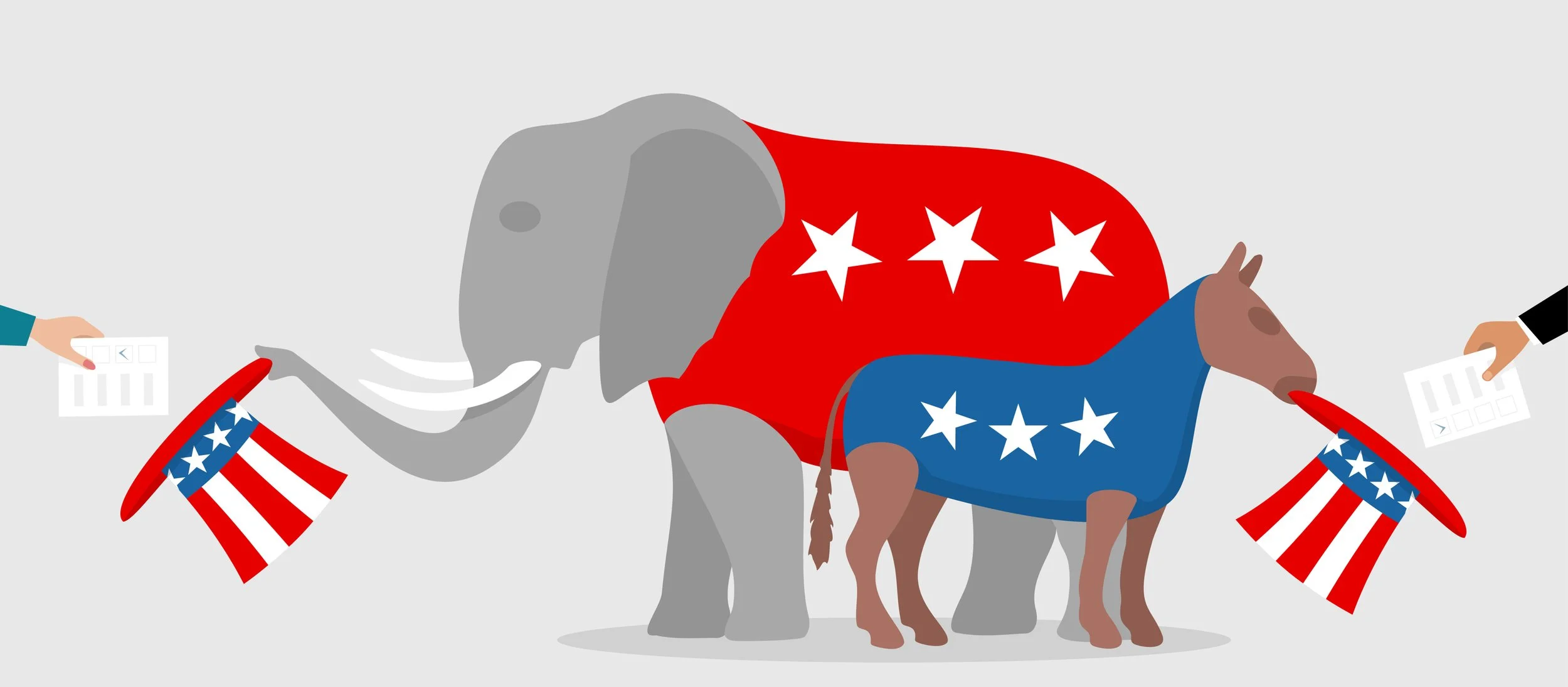 Guide to the 2024 Presidential Candidates’ Policy Proposals — Penn ...