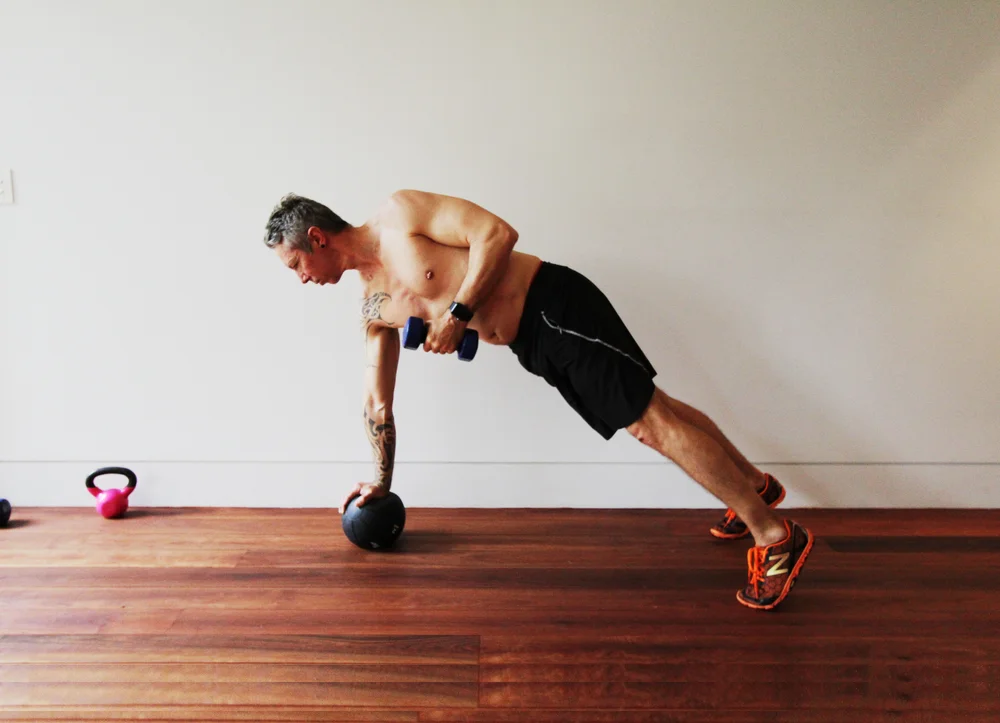 Lightfoot Functional Fitness