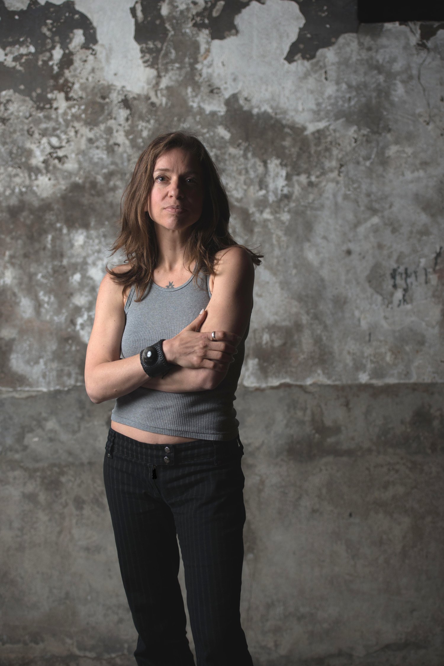 Ani Difranco Recent