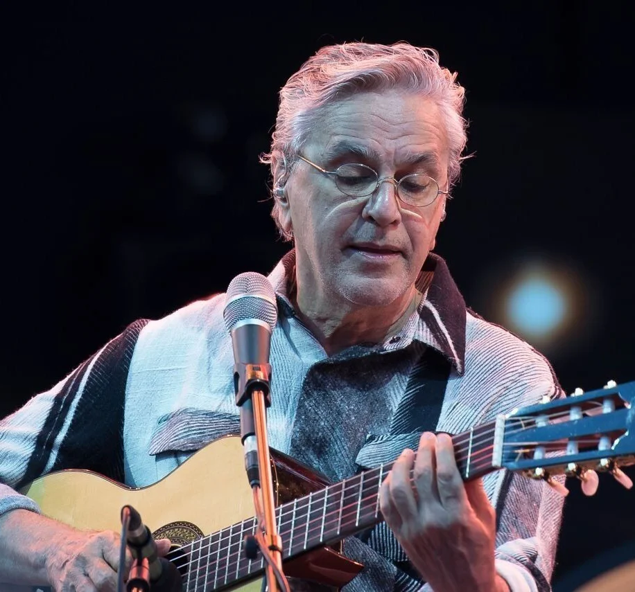 Caetano Veloso