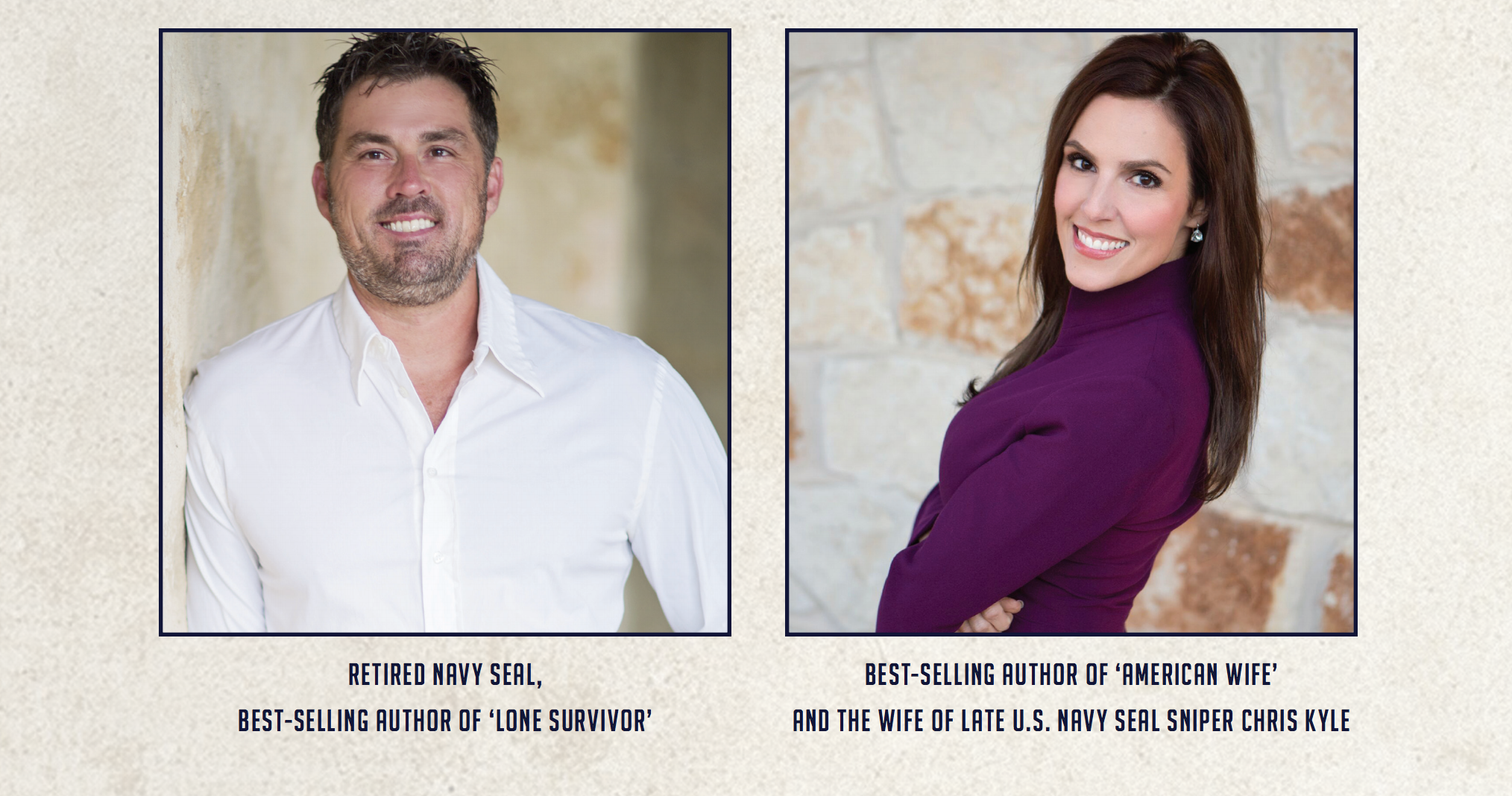 Marcus Luttrell Seal