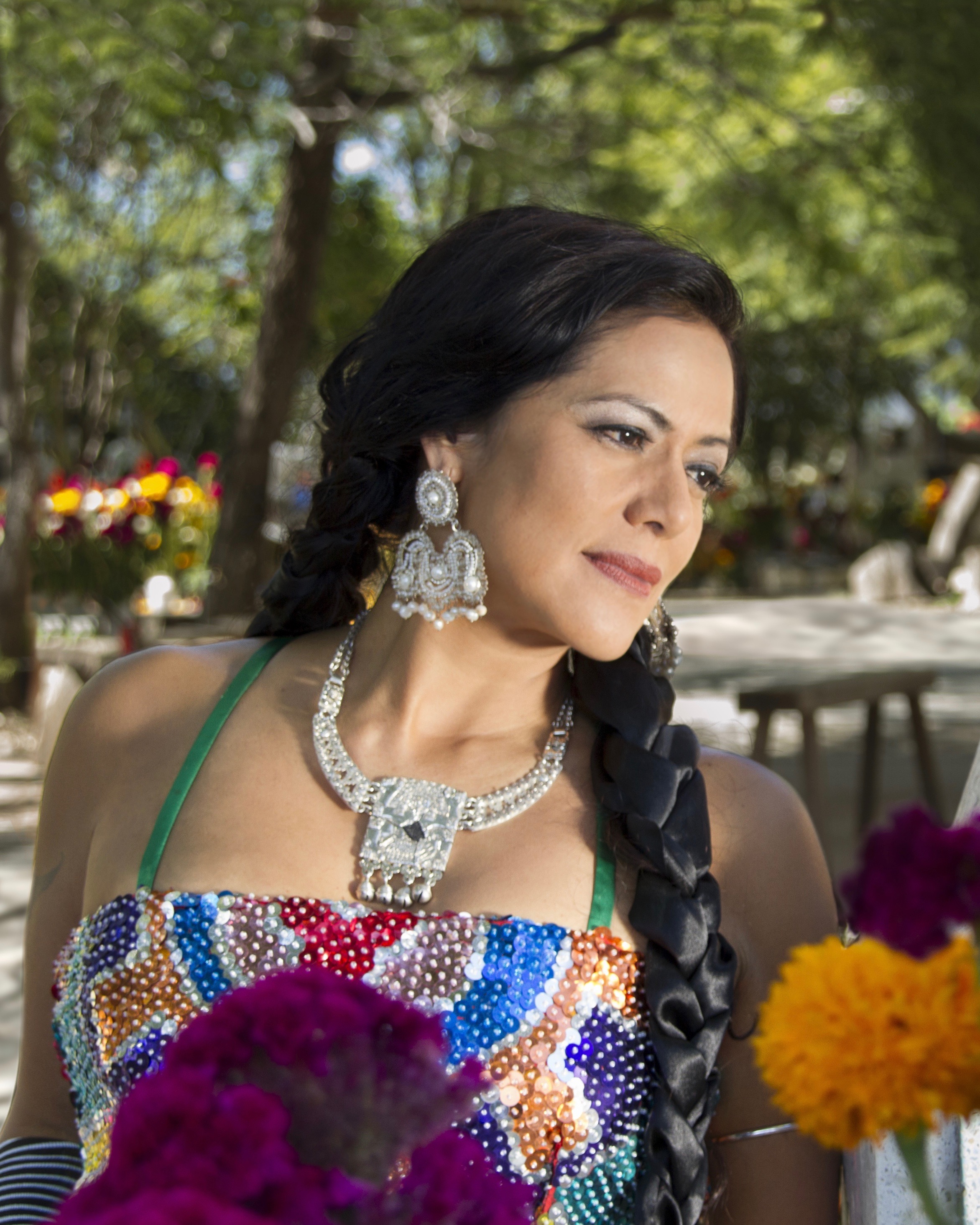 Emmylou Harris, Jackson Browne, Shawn Colvin, Lila Downs, Graham Nash ...