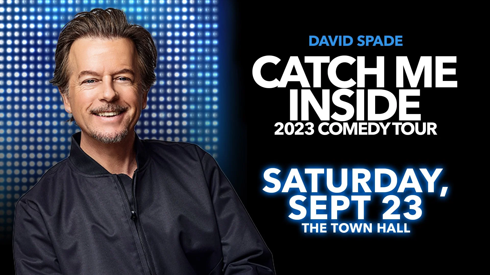 David Spade Movies