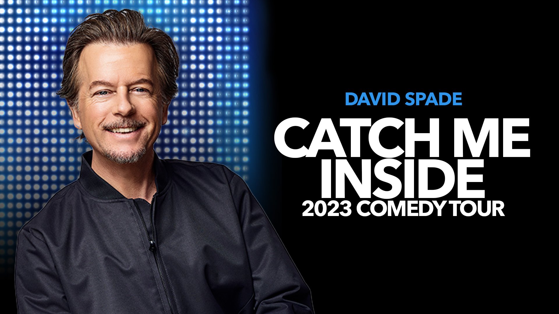 David Spade