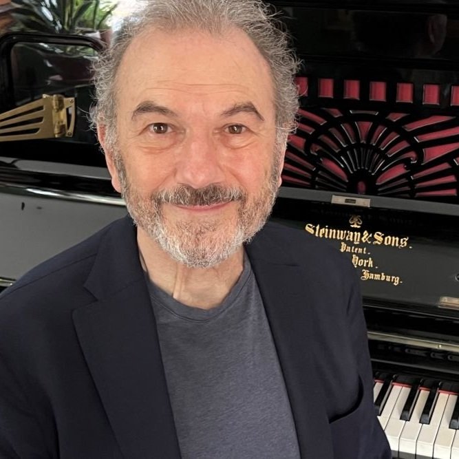 Friend of the Arts Award Dinner — The Town Hall