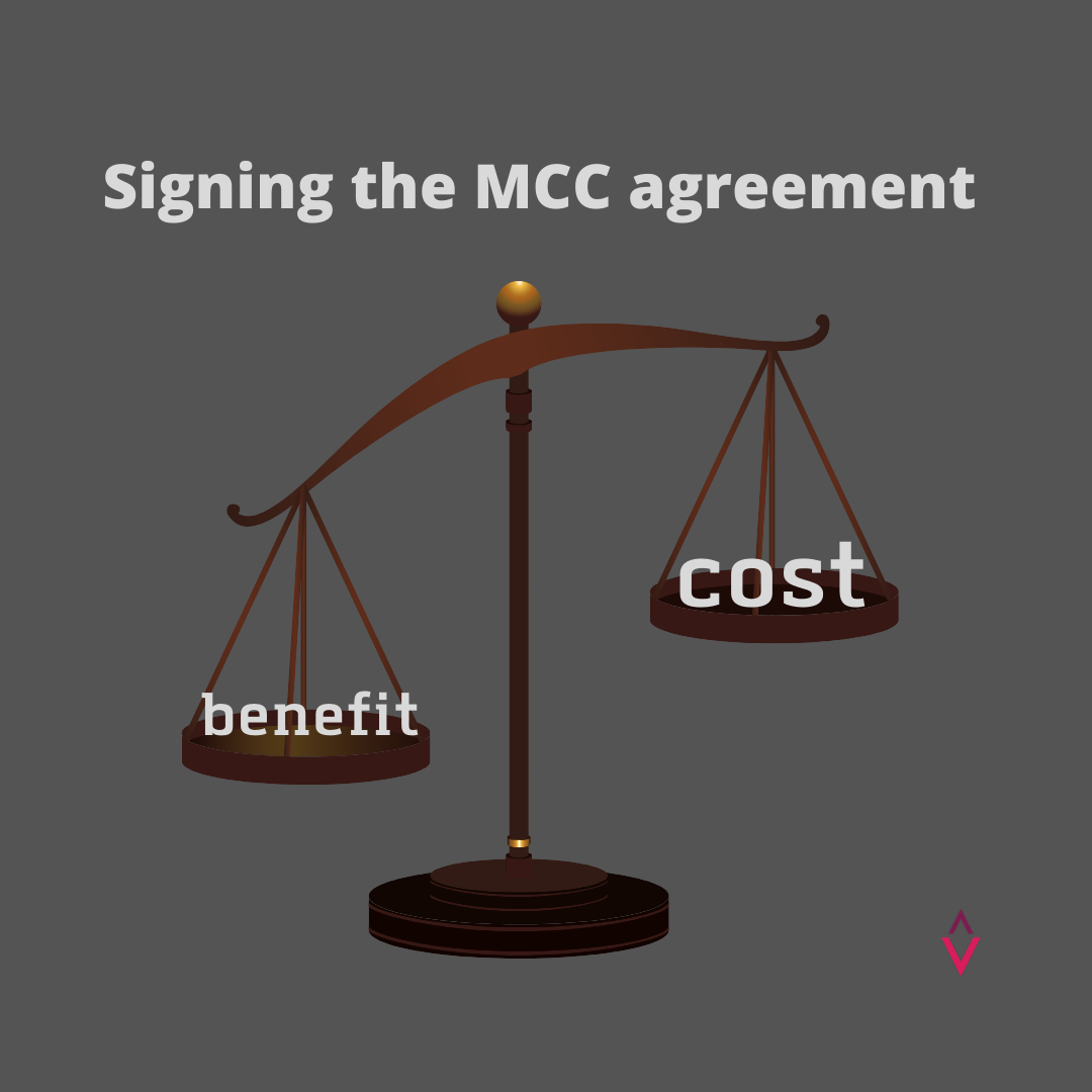 What do we know about the MCC agreement? — Advocata Institute | Sri ...
