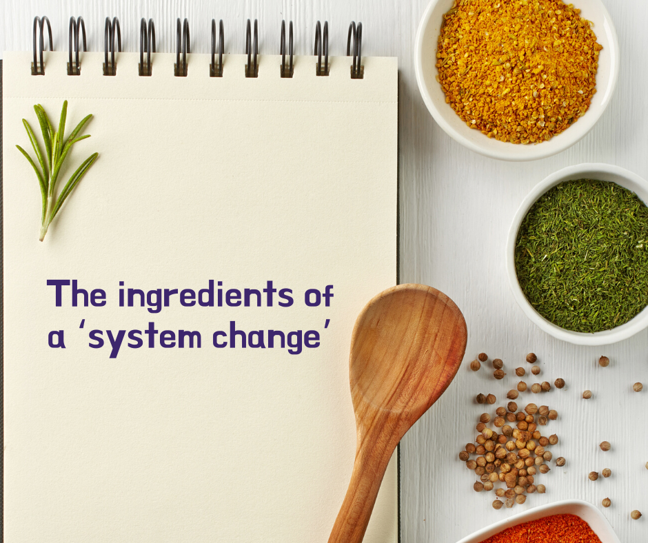 The ingredients of a ‘system change’ — Advocata Institute | Sri Lanka ...