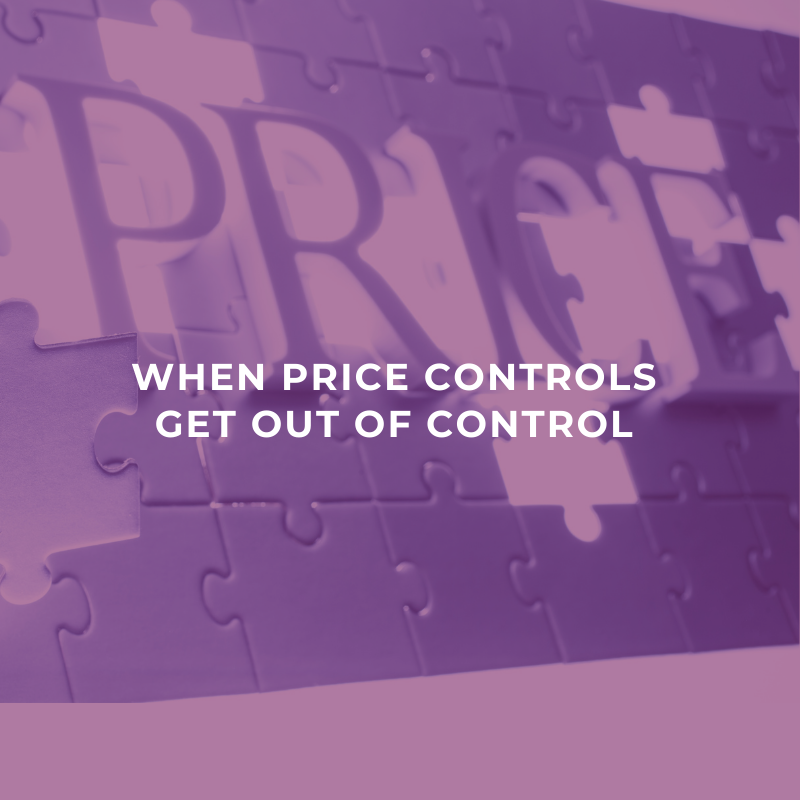 When price controls get out of control — Advocata Institute | Sri Lanka ...
