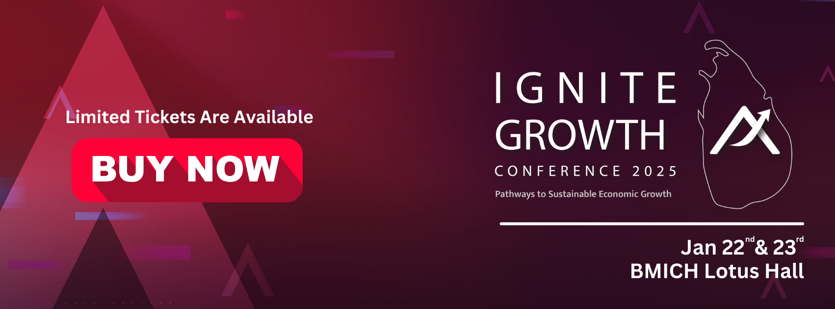 Ignite Growth: Pathways to Sustainable Economic Growth — Advocata Institute | Sri Lanka ...