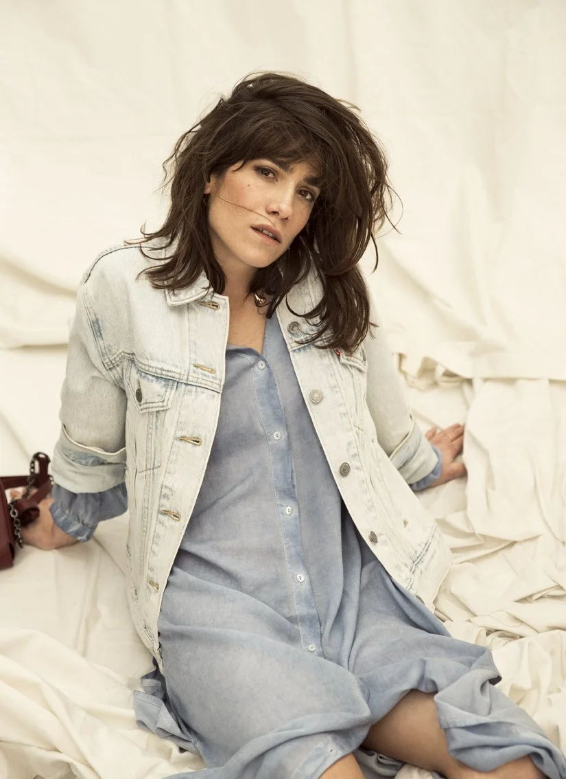 PHOTOS — BRUNA CUSI