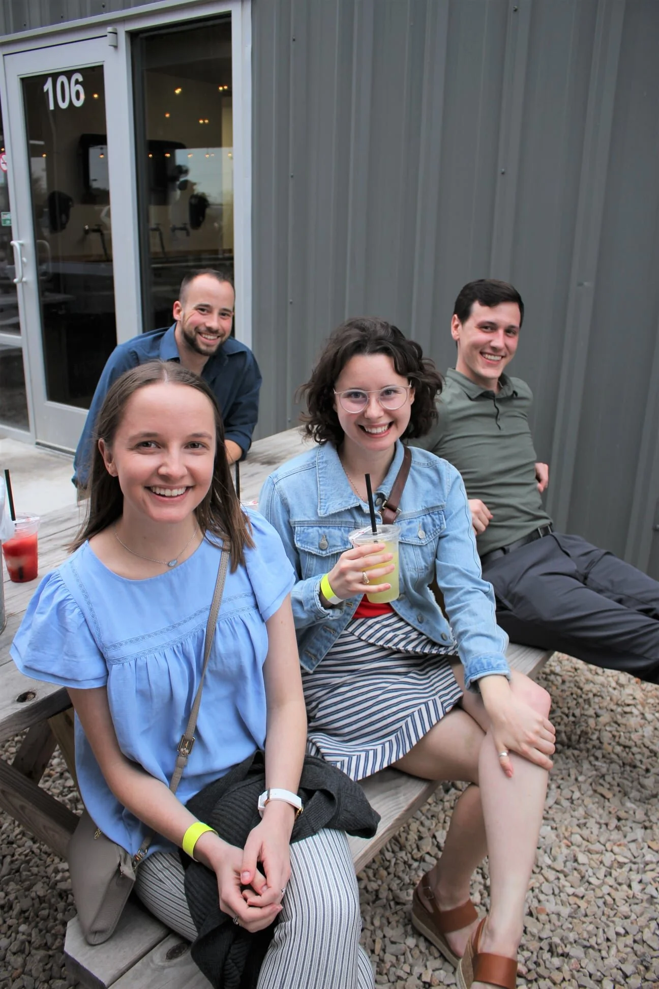 About the Jaycees — New Braunfels Jaycees