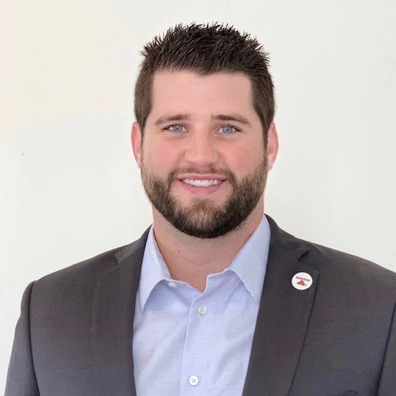 Board of Directors — New Braunfels Jaycees