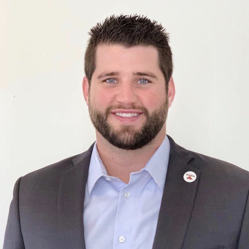 Board of Directors — New Braunfels Jaycees