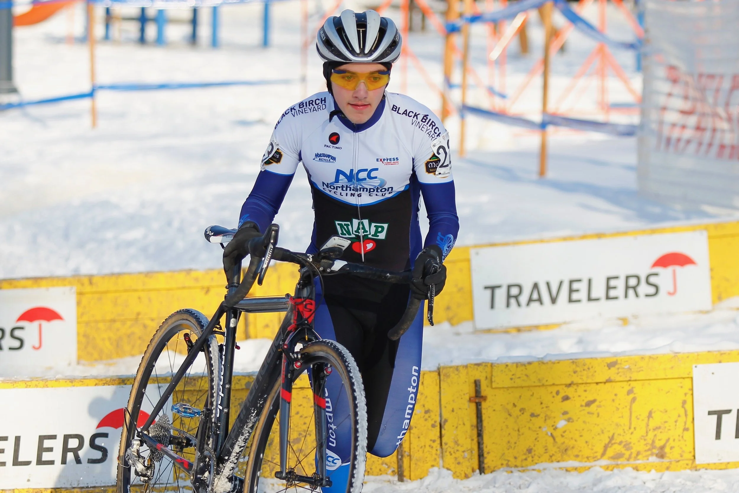 Grant Recipients — JAM Fund