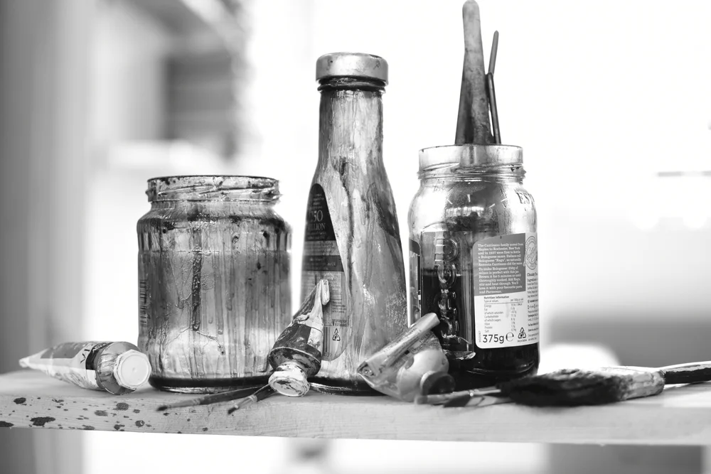 William Kirk RestorationBlog