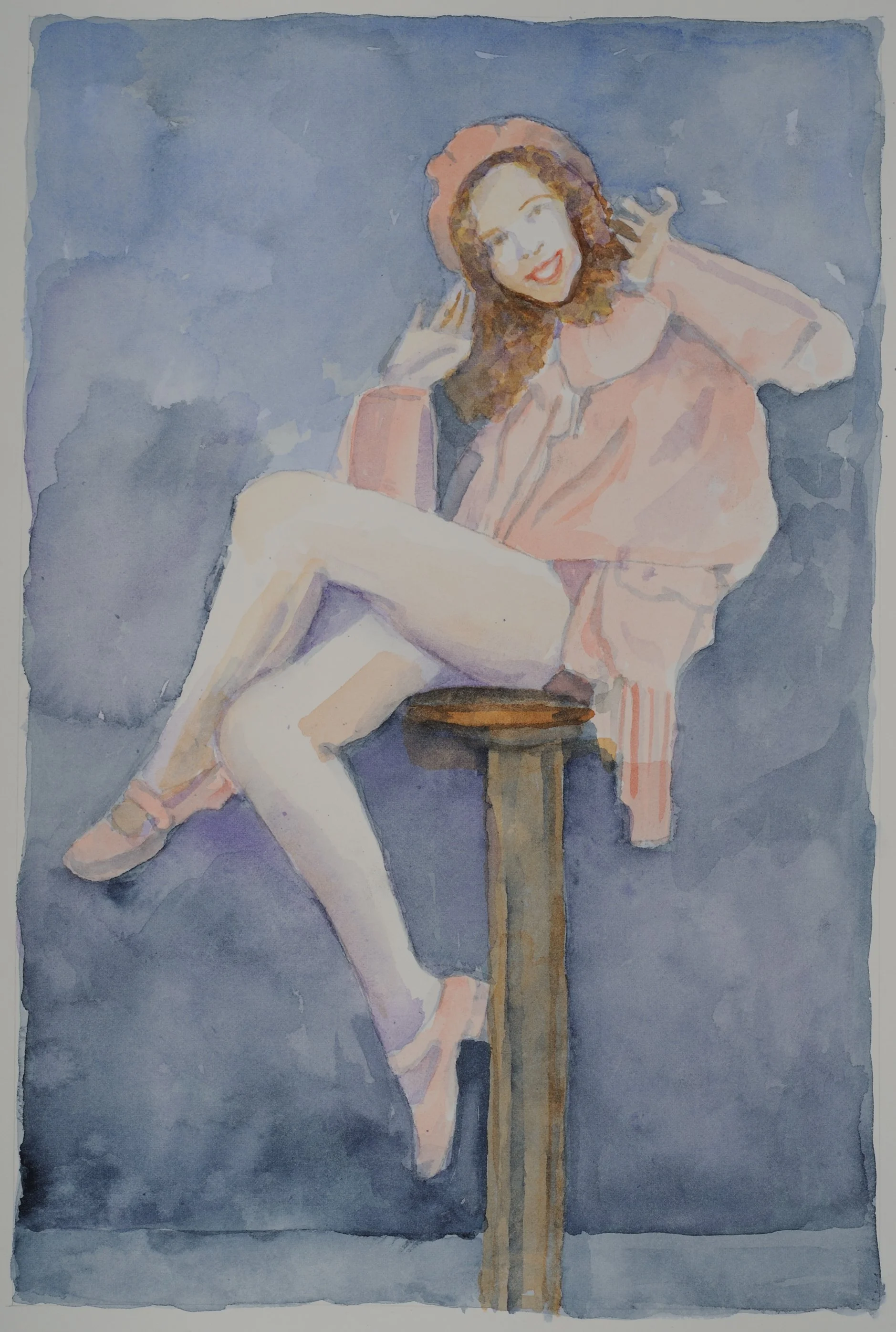 Mishpocha Catalogue — Studio Gallery