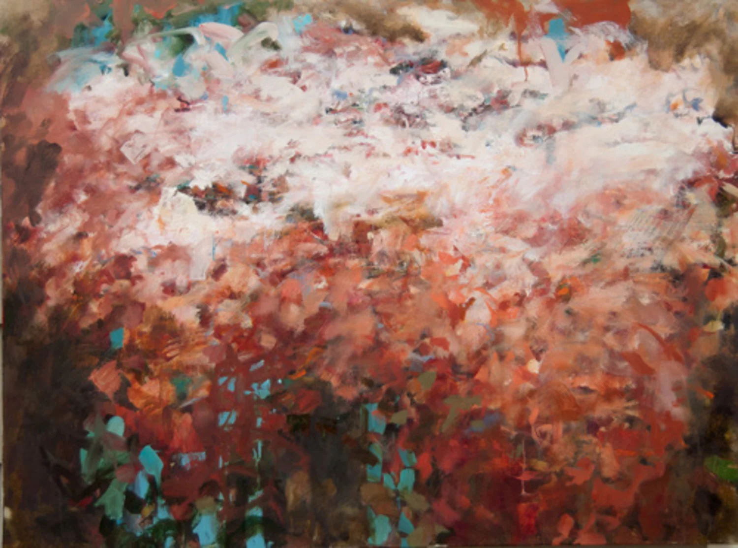 Carol Rubin — Studio Gallery