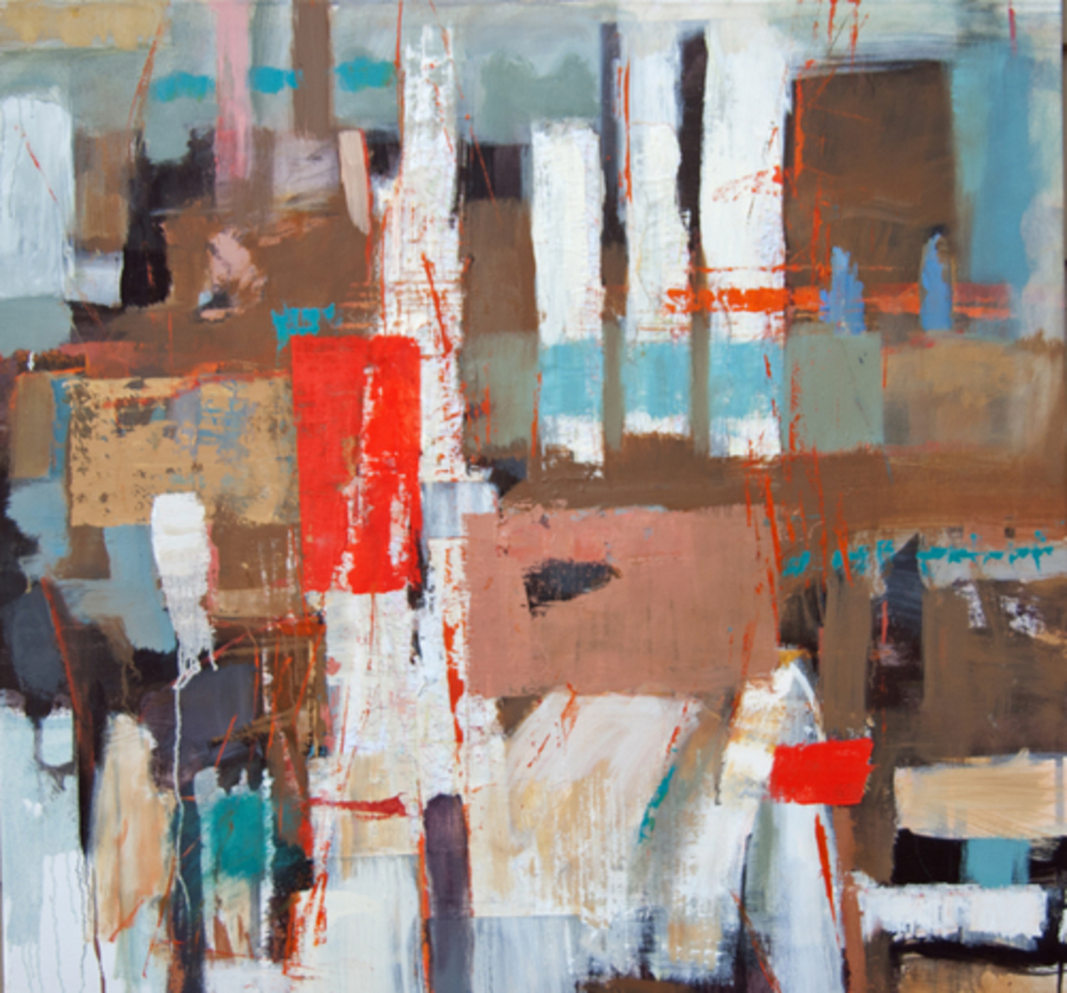 Carol Rubin — Studio Gallery