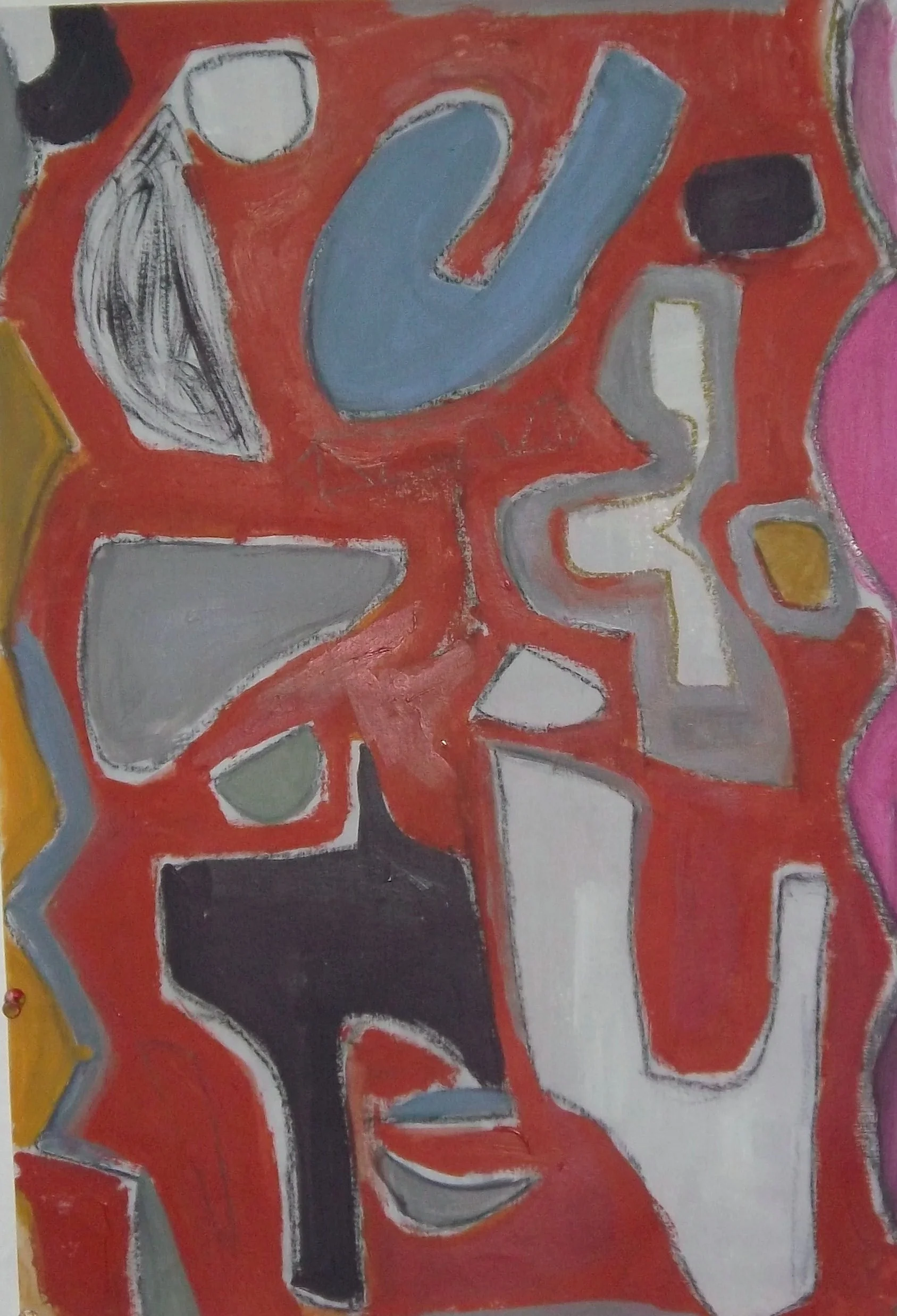 Pam Frederick — Studio Gallery
