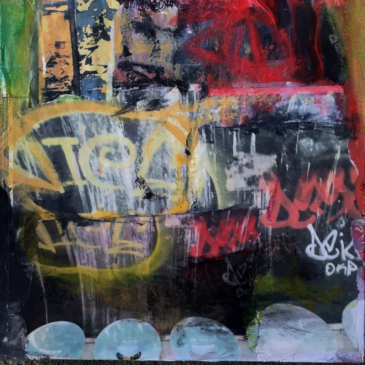 Pam Frederick — Studio Gallery