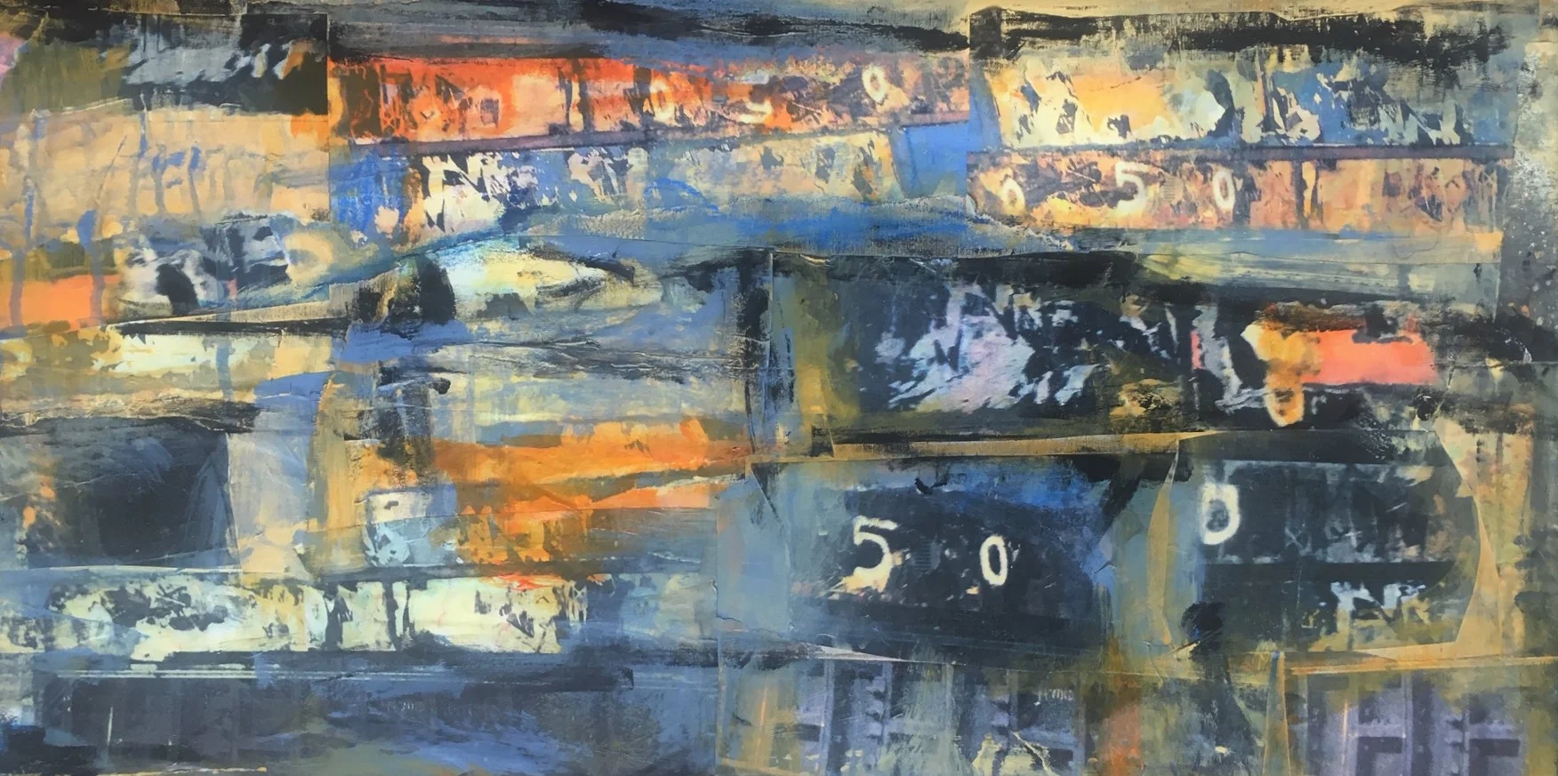 Pam Frederick — Studio Gallery