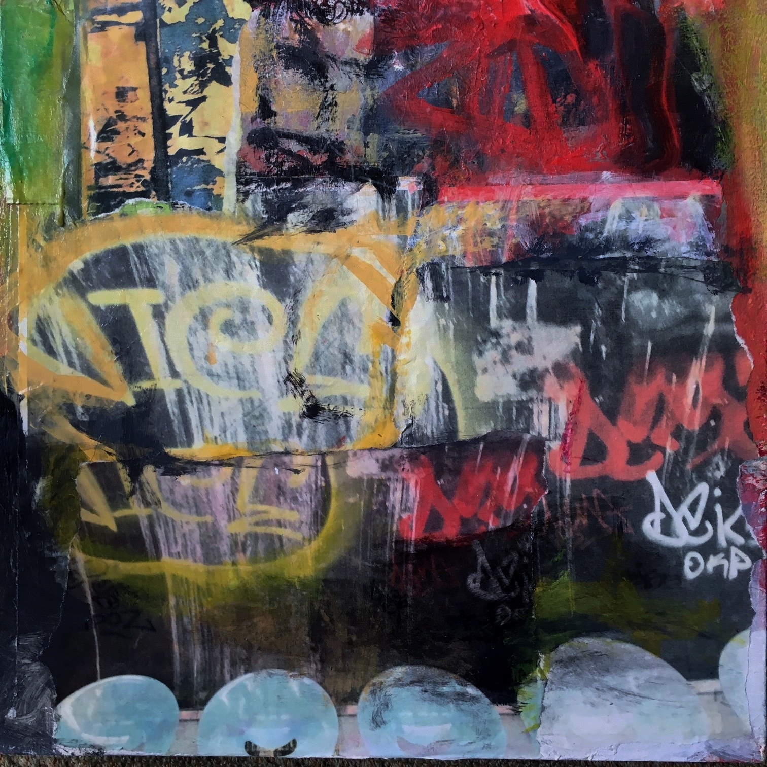 Urban | Oxide: Stories in The City with Pam Frederick & Veronica Szalus ...