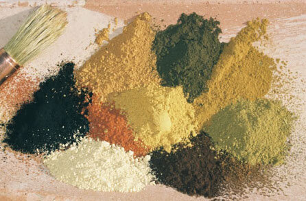 Everything to Know About Fresco — Studio Gallery