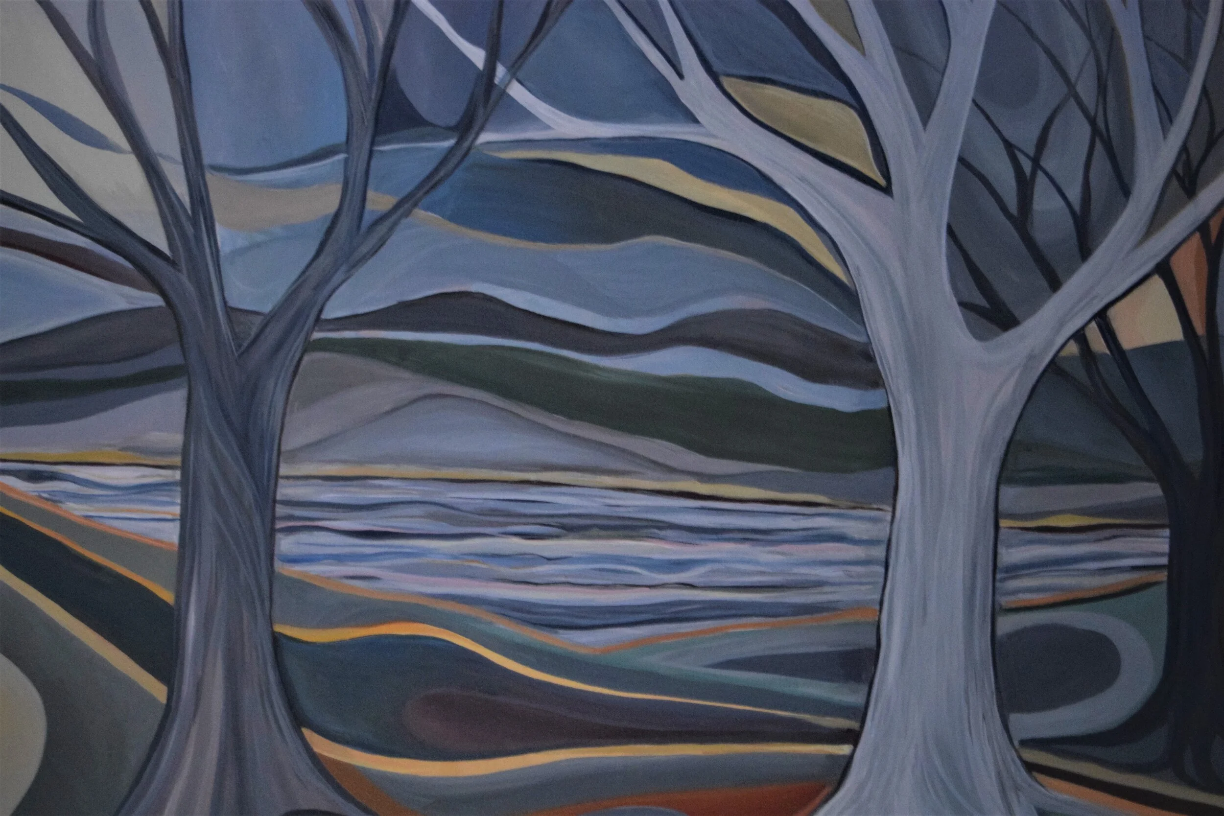 Artists — Studio Gallery