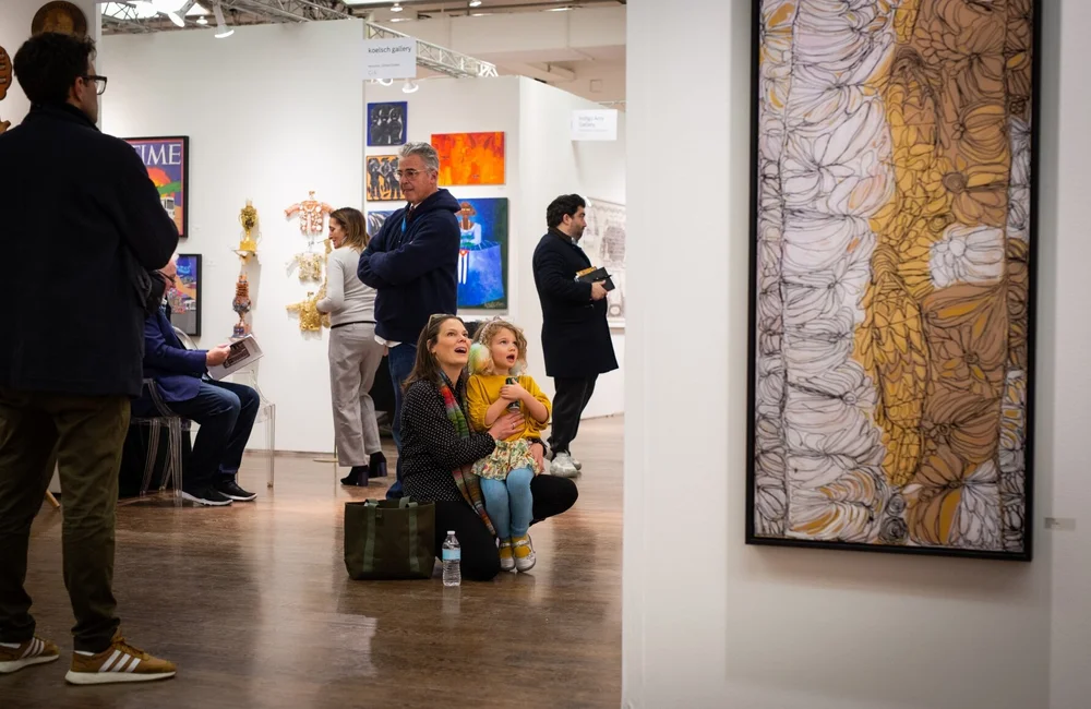 Celebrating Disability Pride Month through the Lens of Art History ...