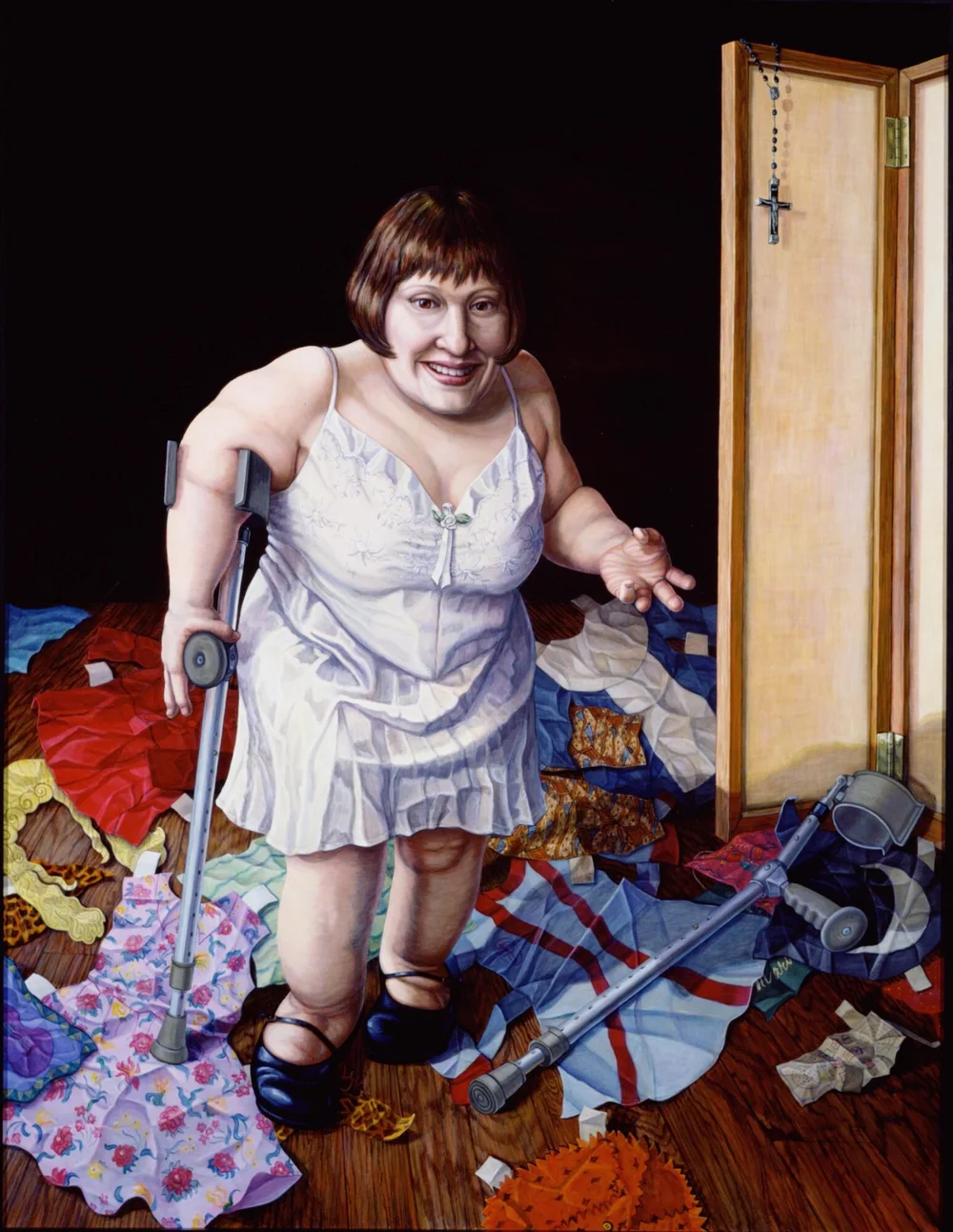 Celebrating Disability Pride Month through the Lens of Art History ...