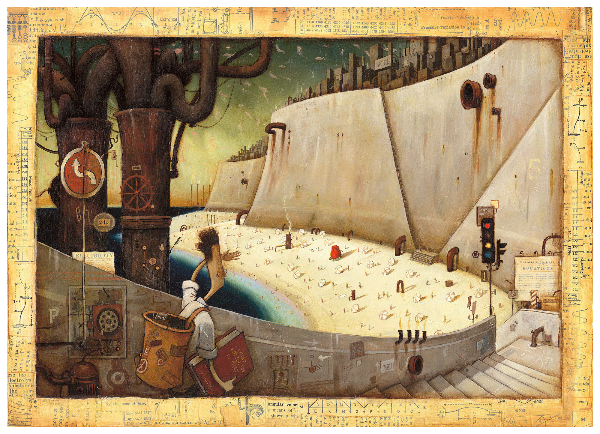 Monsters, Memories, and Masterpieces: Discussing the role of Children's ...