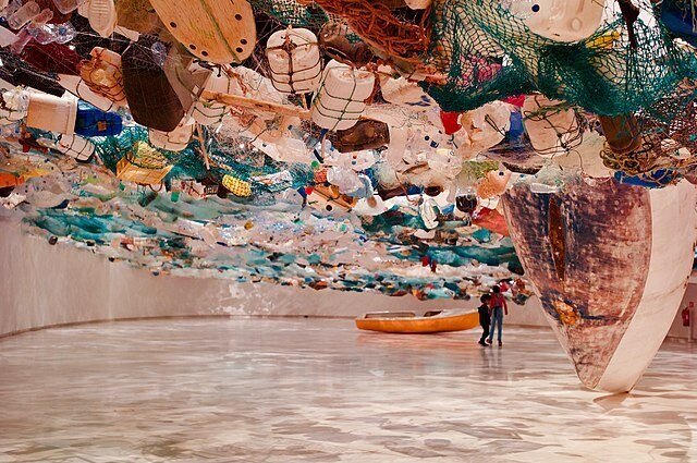 Intriguing, Interactive, and “Instagrammable”: Why Art Installations ...