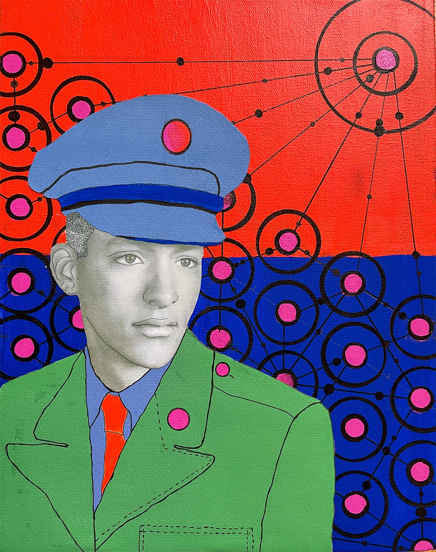 Echoes of Heroics Catalogue — Studio Gallery