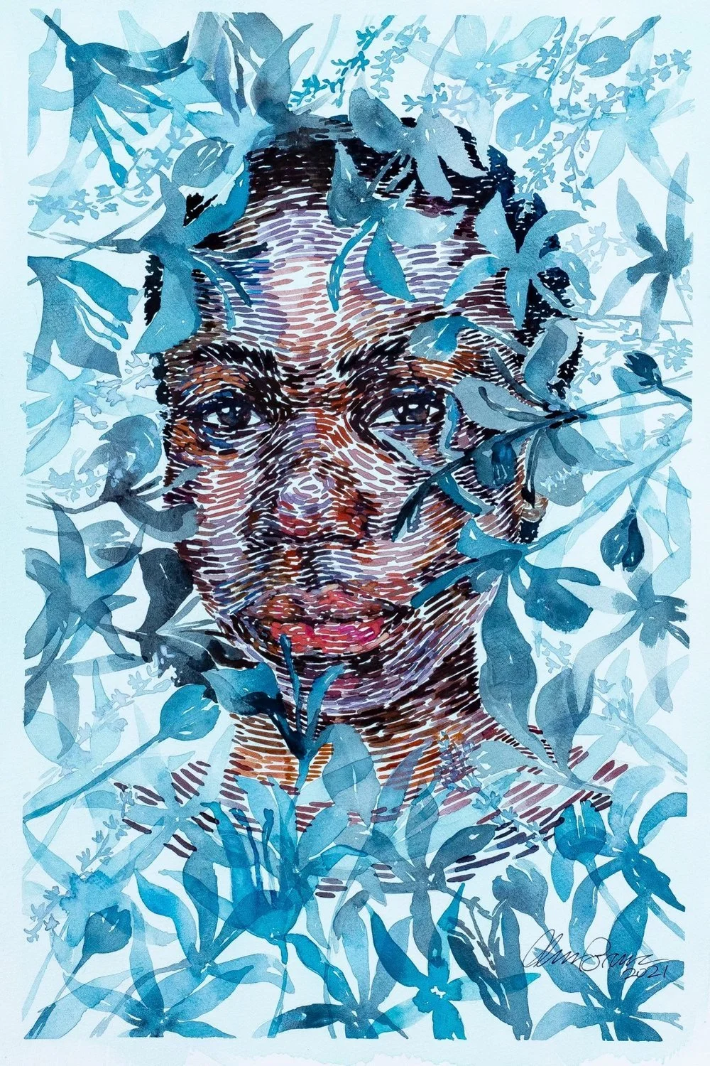 In The Washington Post: SG Fellows Olivia Bruce and Omari Wilson ...