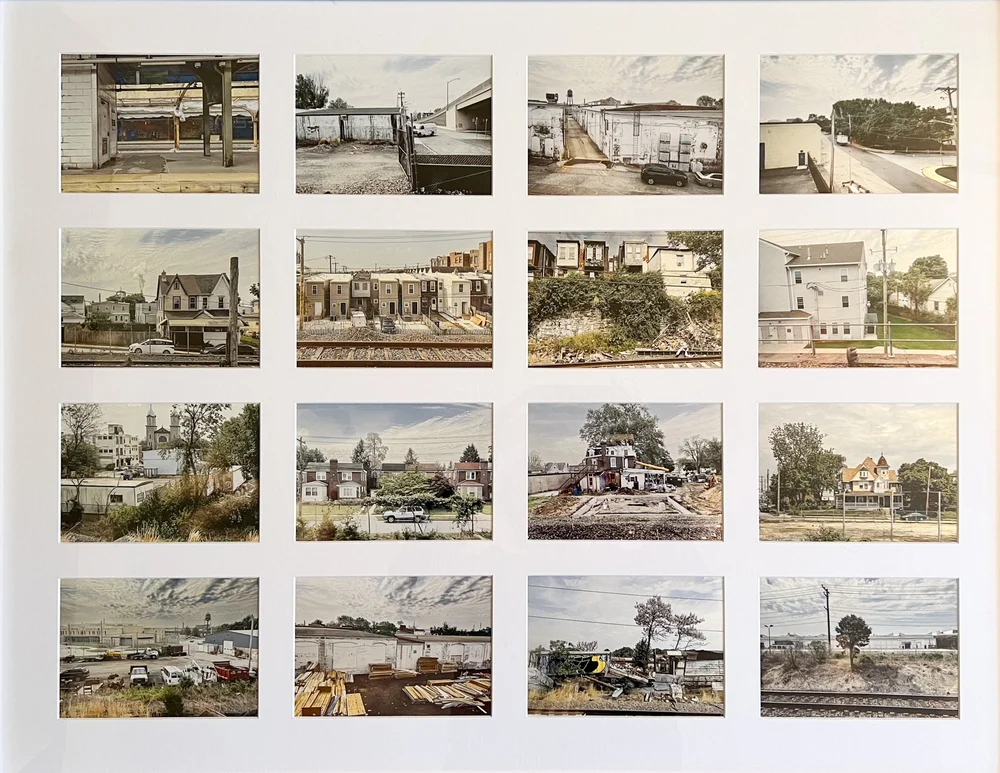 Themes and Variations Catalogue — Studio Gallery