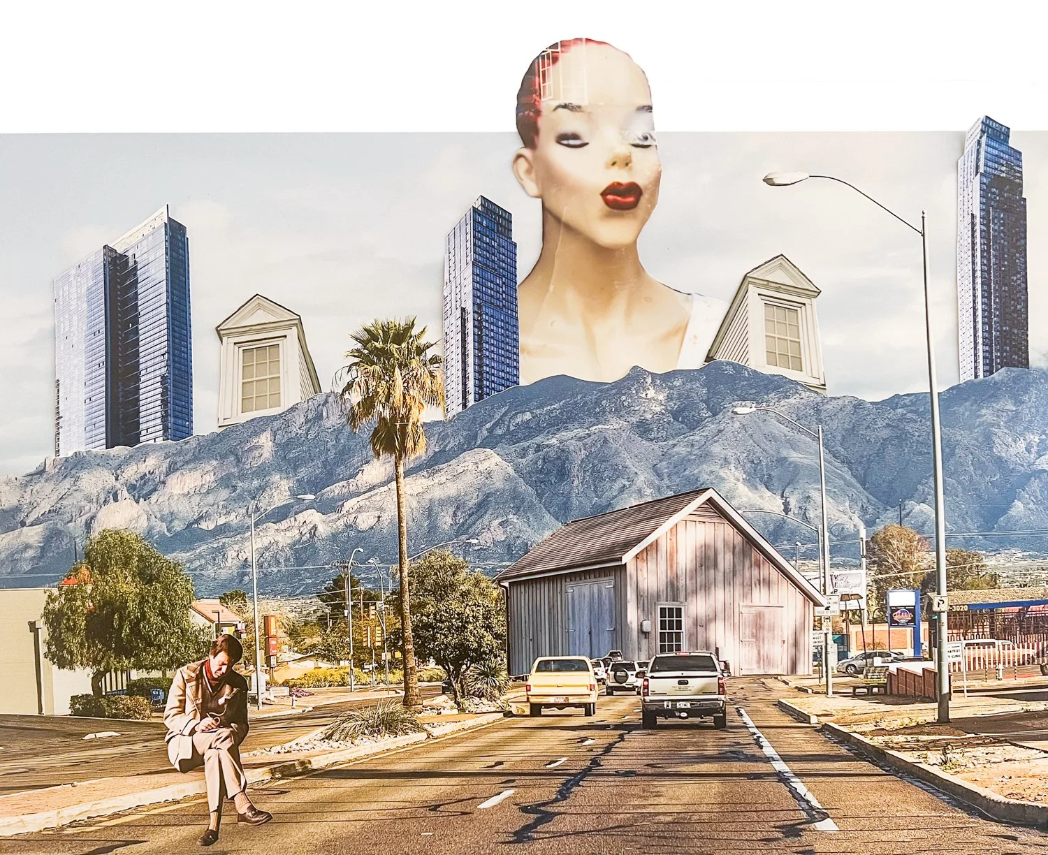 Beverly Logan — Studio Gallery