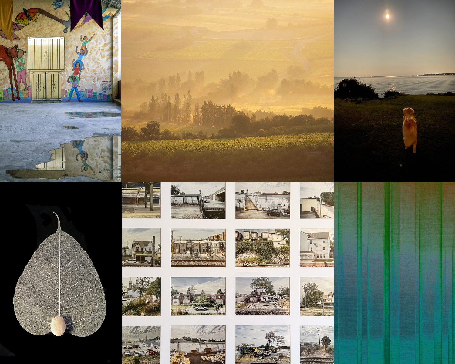 October/November 2022 Exhibits — Studio Gallery