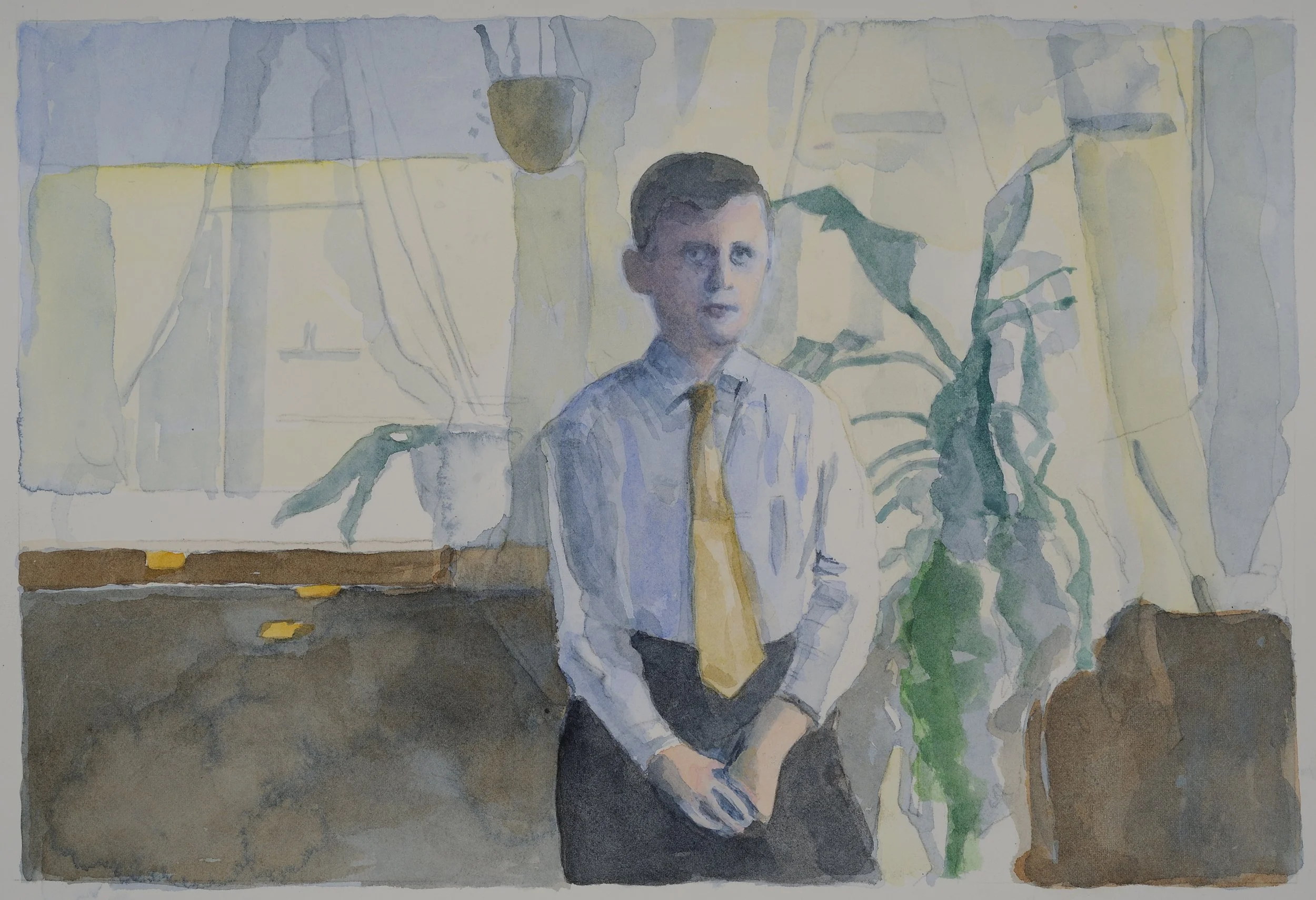 Mishpocha Catalogue — Studio Gallery