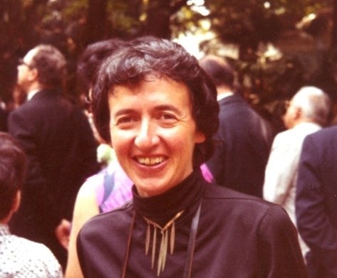 The Jennie Lea Knight Fellowship — Studio Gallery